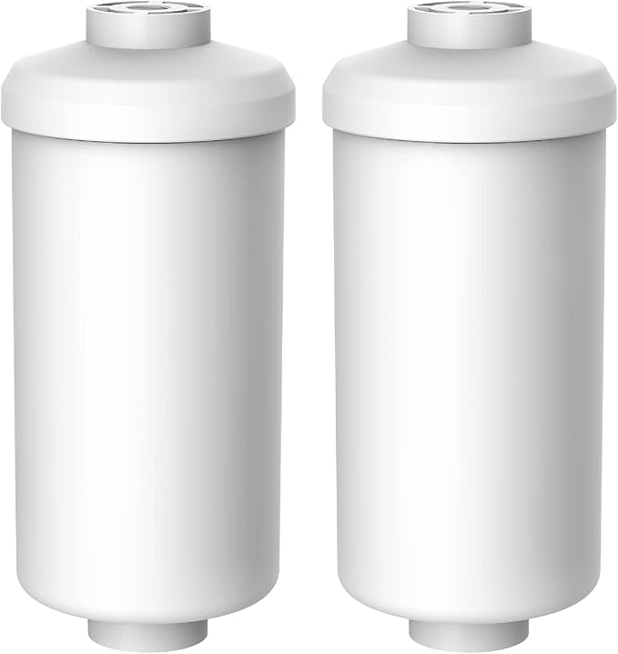 Filterlogic NSF/ANSI 372 Certified Fluoride Water Filter, Replacement